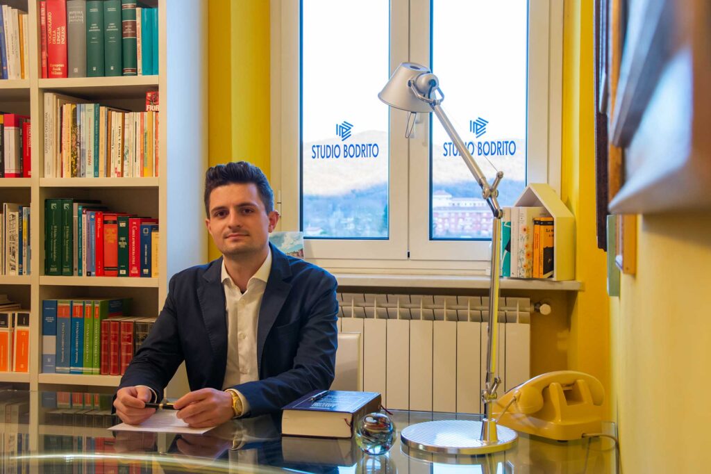 Servizi LP - Studio Bodrito